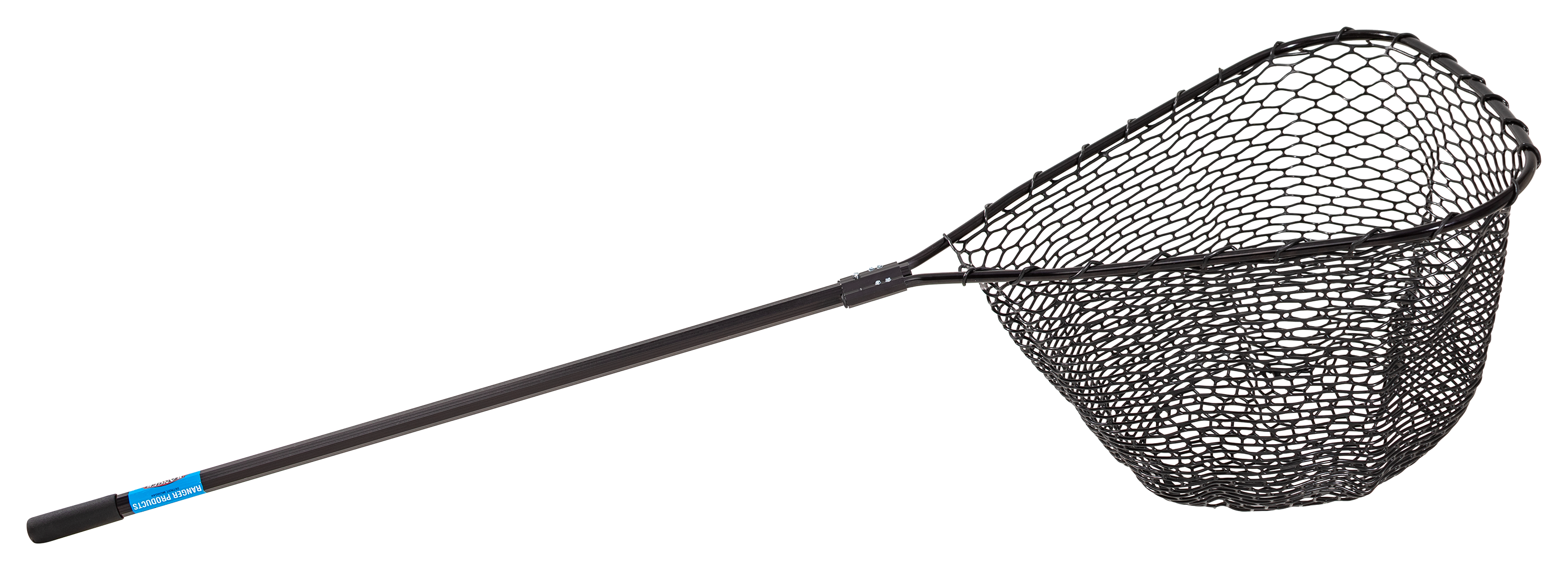 Ranger Nets Octagon Handle Big Game Landing Net | Cabela's